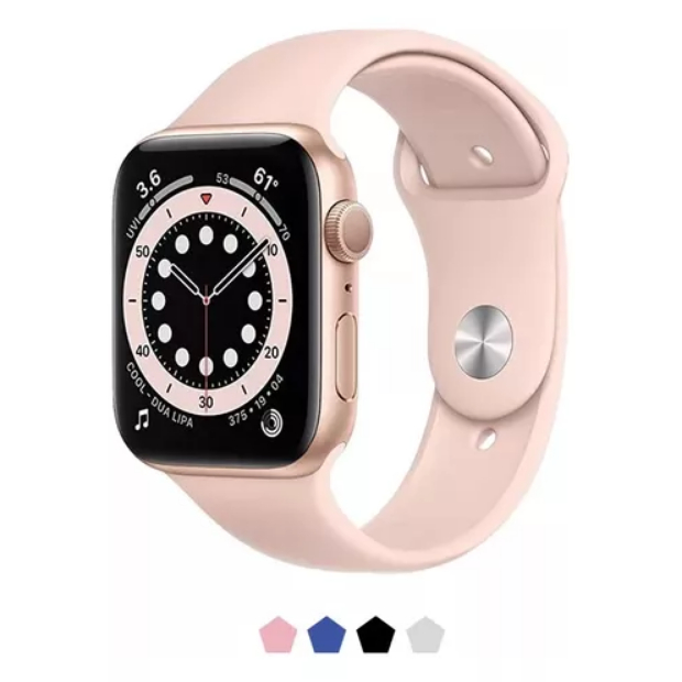 Relógio Original Smart Watch GL08 pro Men Bluetooth Chamada De ...