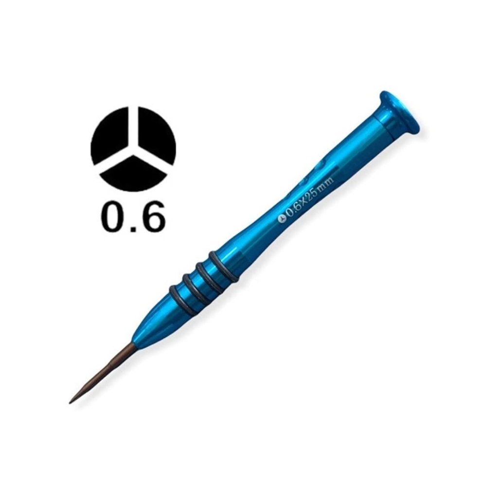 Chave Y Profissional Para Manutenção Celular iphone 7 8 X XR X11 12 13 ...