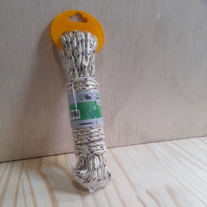 corda para varal com 10 metros | Shopee Brasil