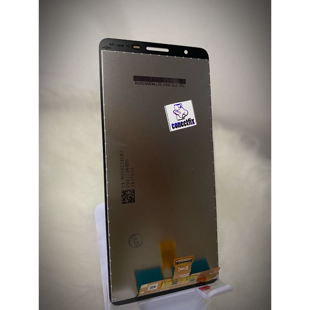 Tela Frontal Display A01 CORE ( SM-A013F) ORGINAL CHINA SEM ARO | Shopee Brasil