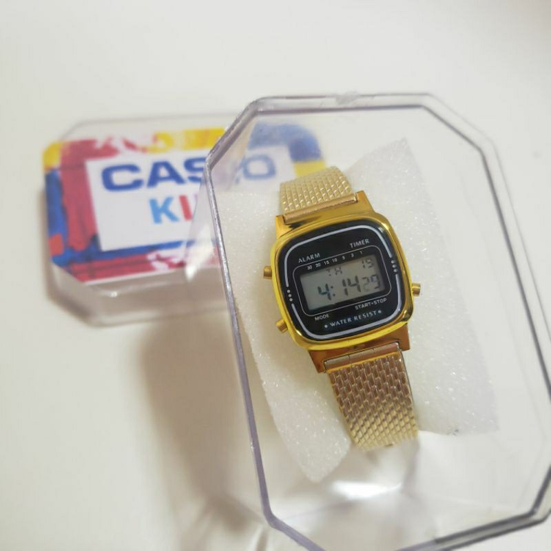 Casio Kids (Baby) | Shopee Brasil