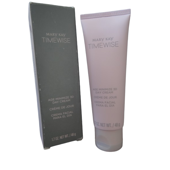 Creme Diurno SEM FPS TimeWise Mary Kay | Shopee Brasil