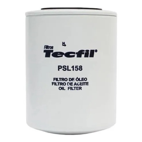 Filtro de Óleo Tecfil PSL158 L200 - OUTDOOR, TRITON, PAJERO -DAKAR ...