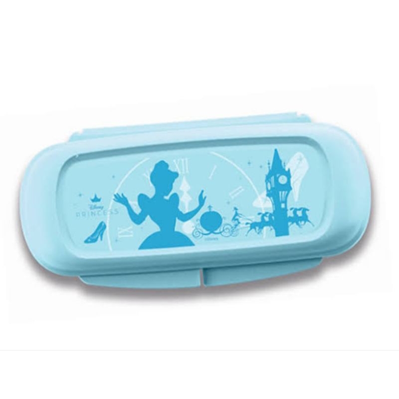Tupperware Estojinho Princesas Tupperware | Shopee Brasil
