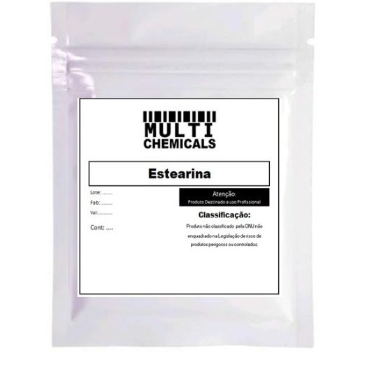 Estearina tripla - 500G | Shopee Brasil