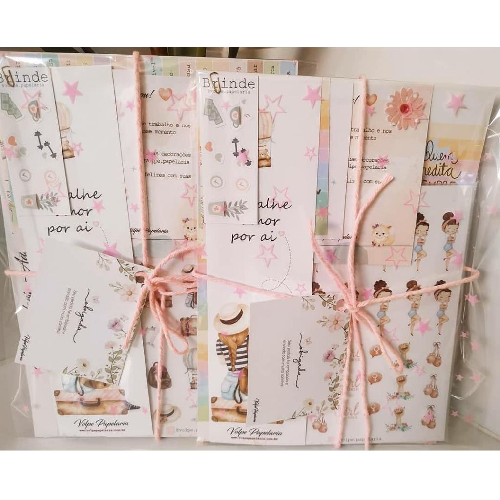 Catelas personalizadas kit | Shopee Brasil