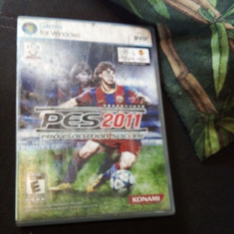 Jogo games for Windows pra 2011 | Shopee Brasil