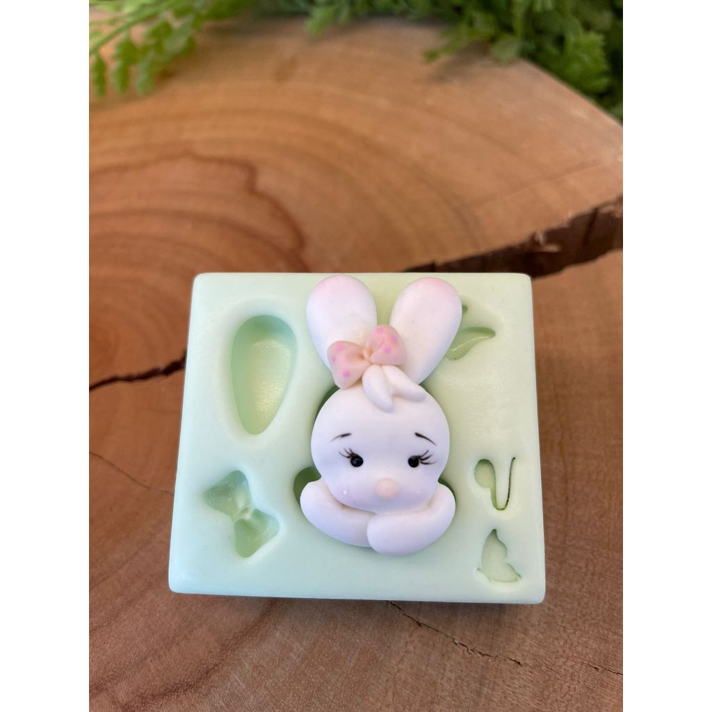 Molde Mini Fofoleti 2 | Shopee Brasil