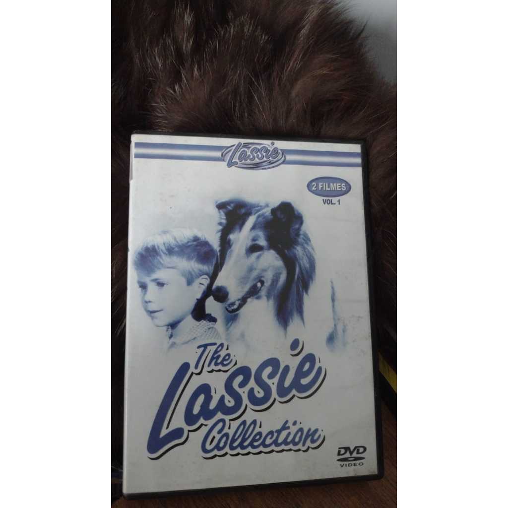 The lassie collection 3181 | Shopee Brasil