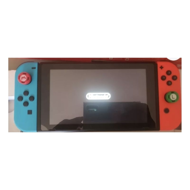 Nintendo Switch. | Shopee Brasil