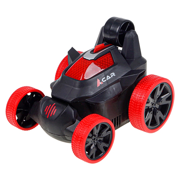 Carro Controle Remoto 360° Maluco para Manobras Radicais Multi funçoes ...