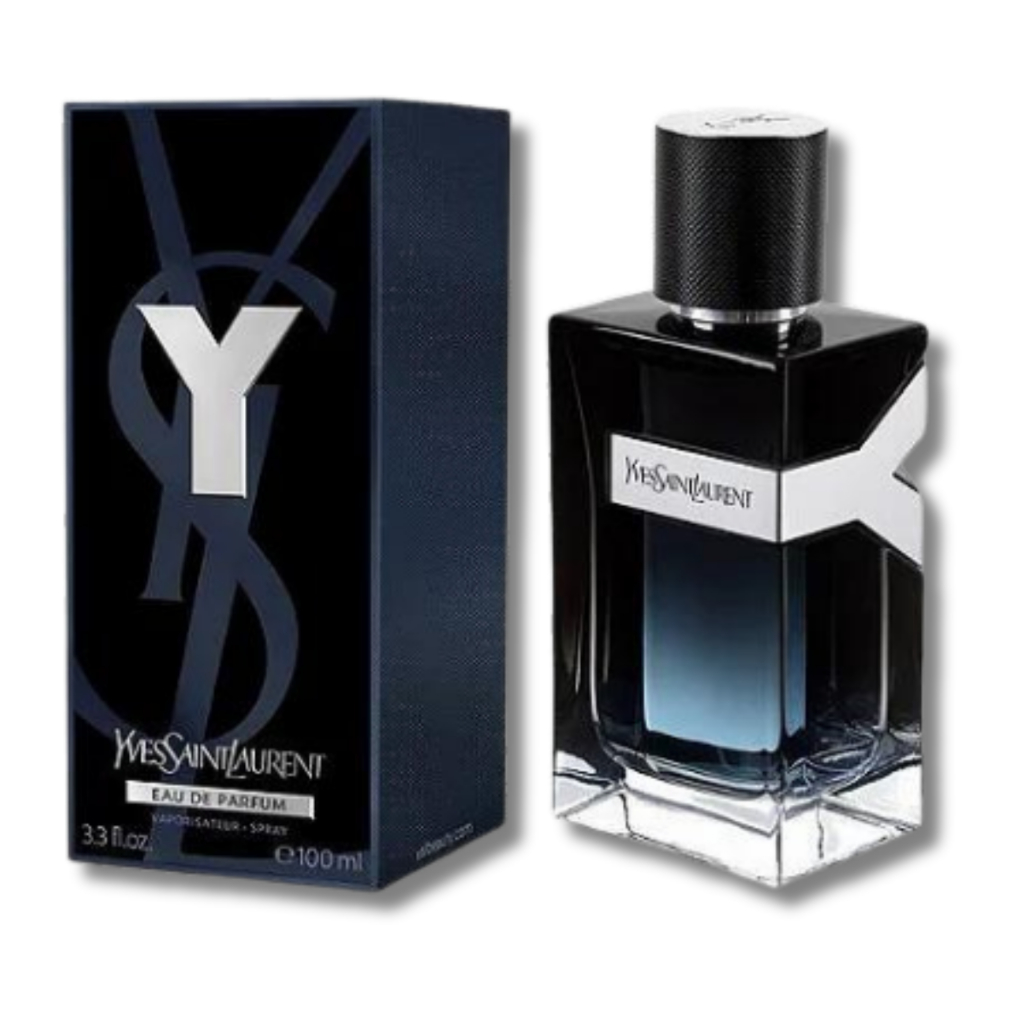 YSL INTENSE MASCULINO EDP 100ml | Shopee Brasil