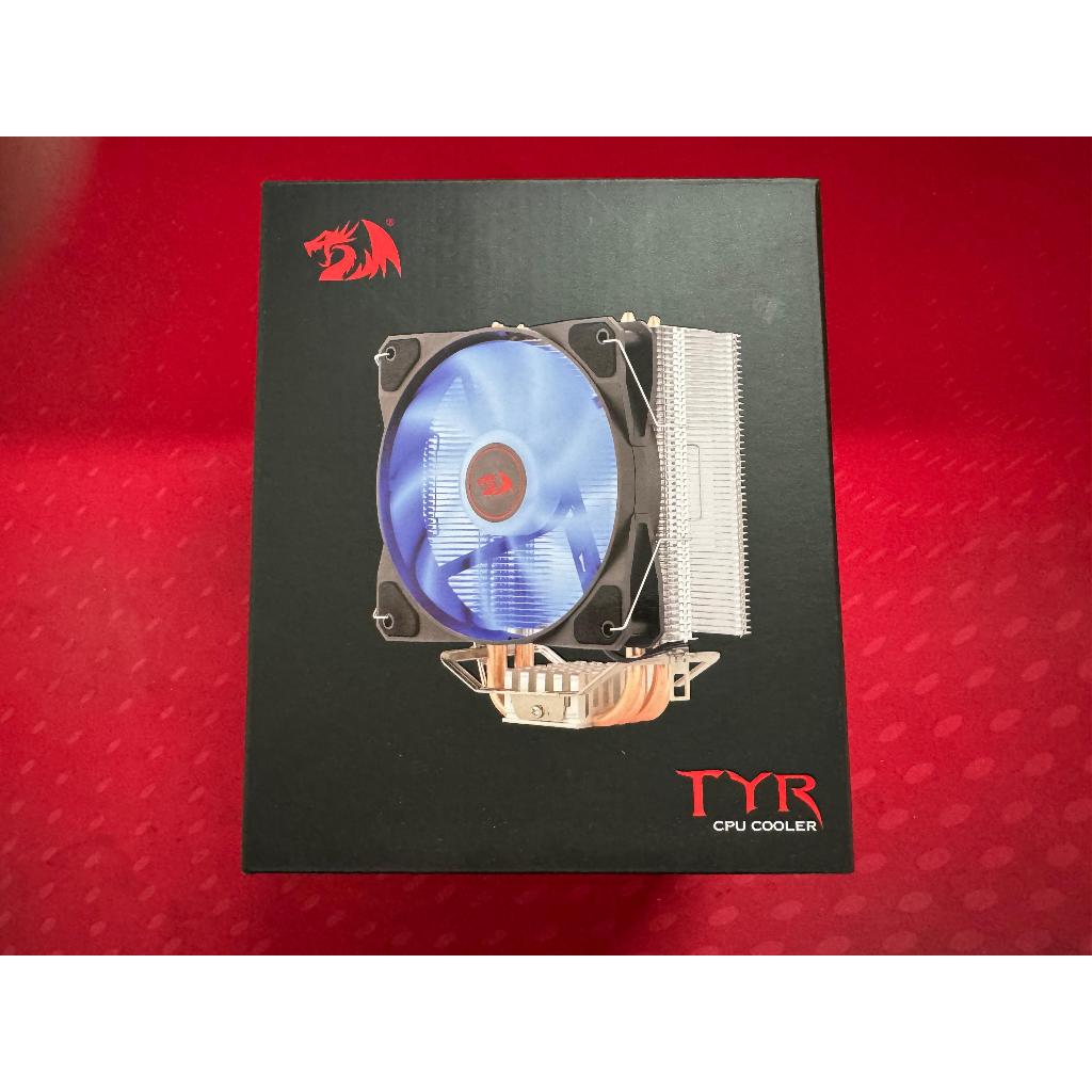 Air Cooler Redragon Tyr Colors (Recondicionado) | Shopee Brasil