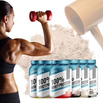 Whey Protein concentrado 100% Shark Pro 900g | Shopee Brasil