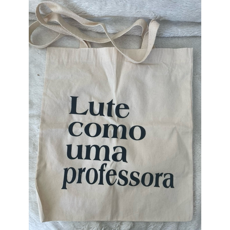 Ecobag | Shopee Brasil
