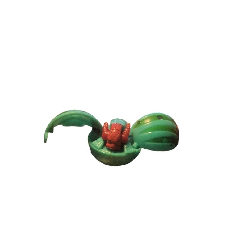 Bakugan Battle Brawlers Green Ventus Gargonoid 390g (Paralelo) | Shopee ...
