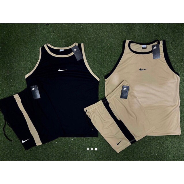 KIT NIKE DRI FIT | Shopee Brasil