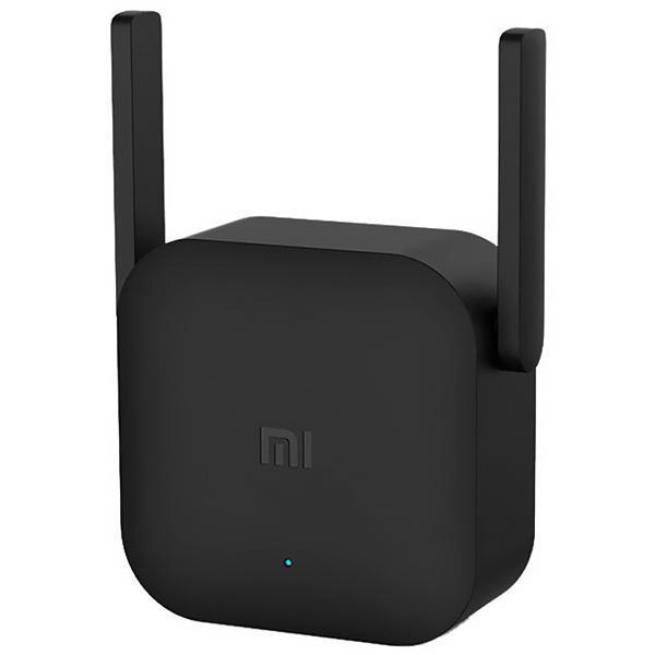 Extensor de Sinal Wi-Fi Xiaomi Mi Range Extender Pro R03 de 300 Mbps em ...