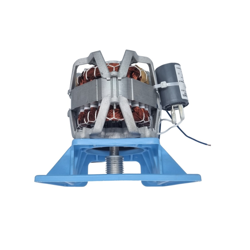 Motor Tanquinho Suggar 110v 9/10/13/15/16kg Novo Facil De Instalar ...