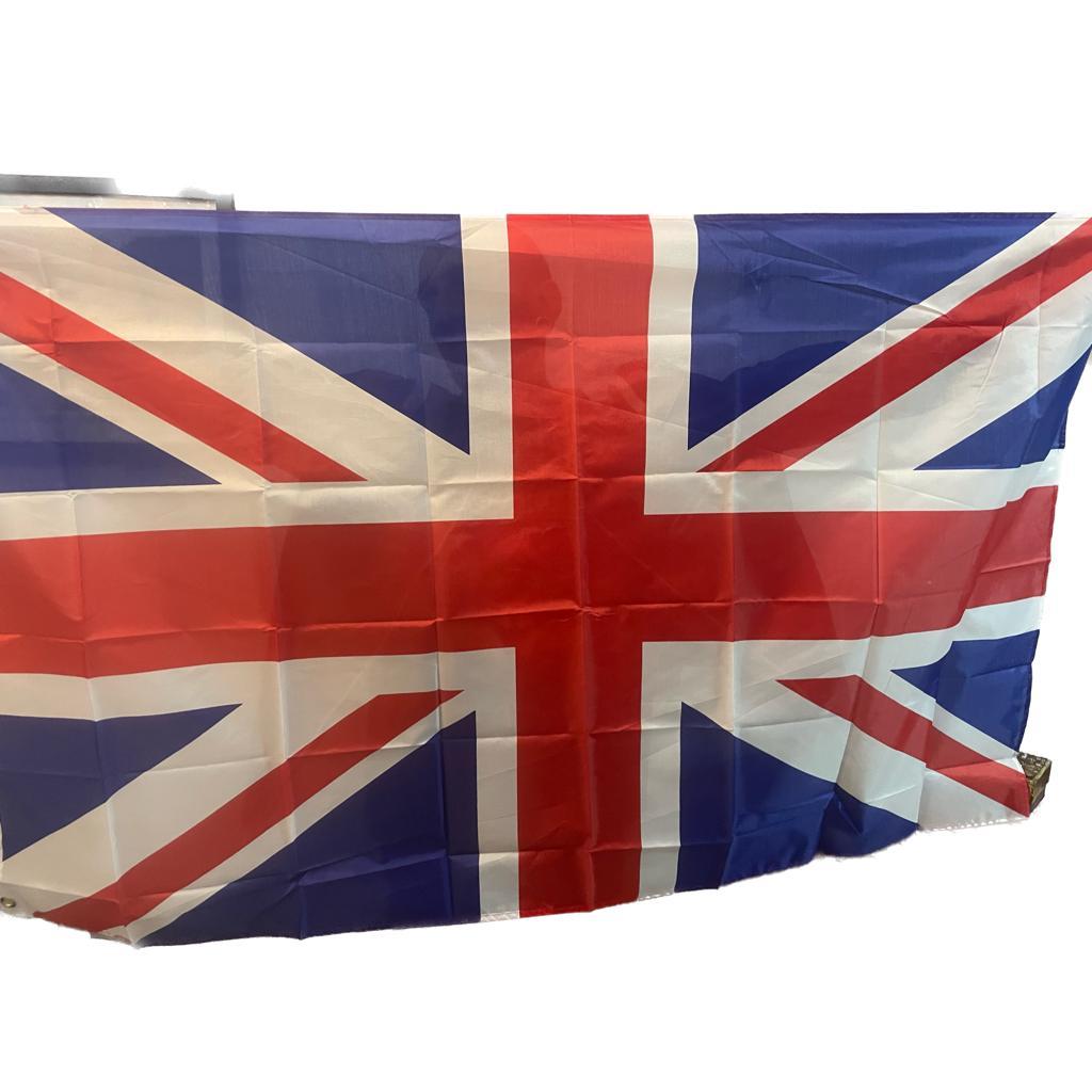 Bandeira England Flag Inglaterra Inglês Inglesa 90cm X 150cm Bandeira ...