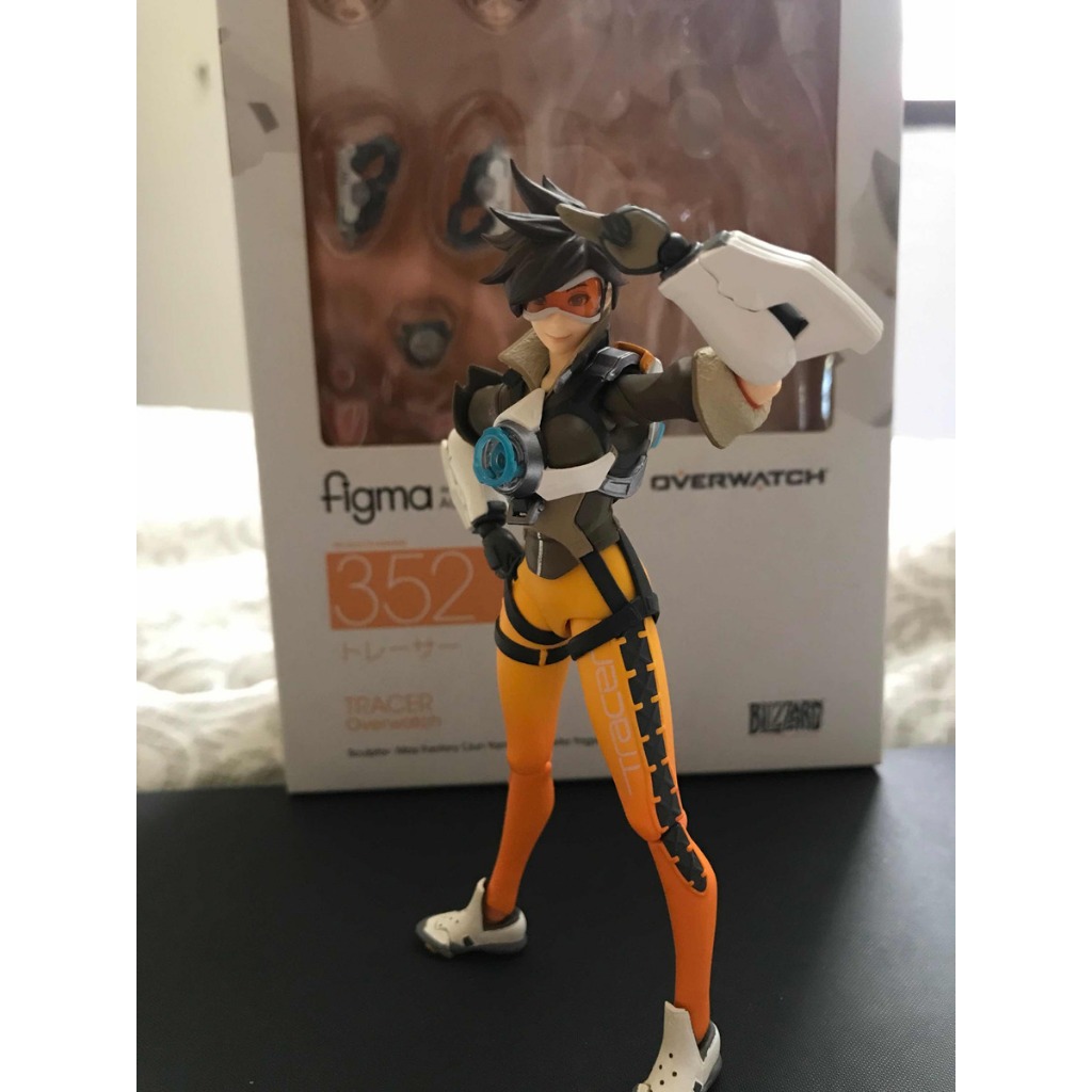 Tracer (figma original) | Shopee Brasil