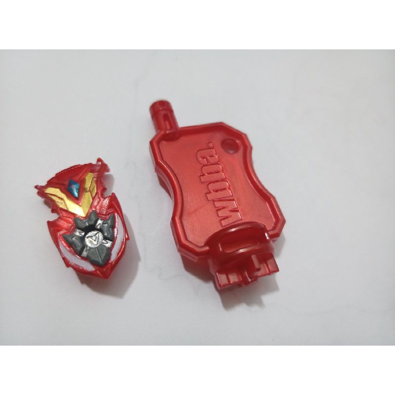 Beyblade burst Striker God Chip TakaraTomy | Shopee Brasil