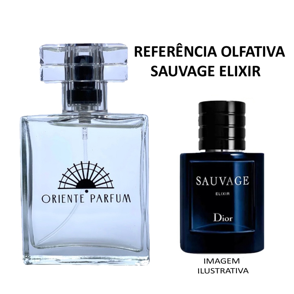Perfume Masculino Londres (15ml ou 50 ml) Oriente Parfum | Shopee Brasil