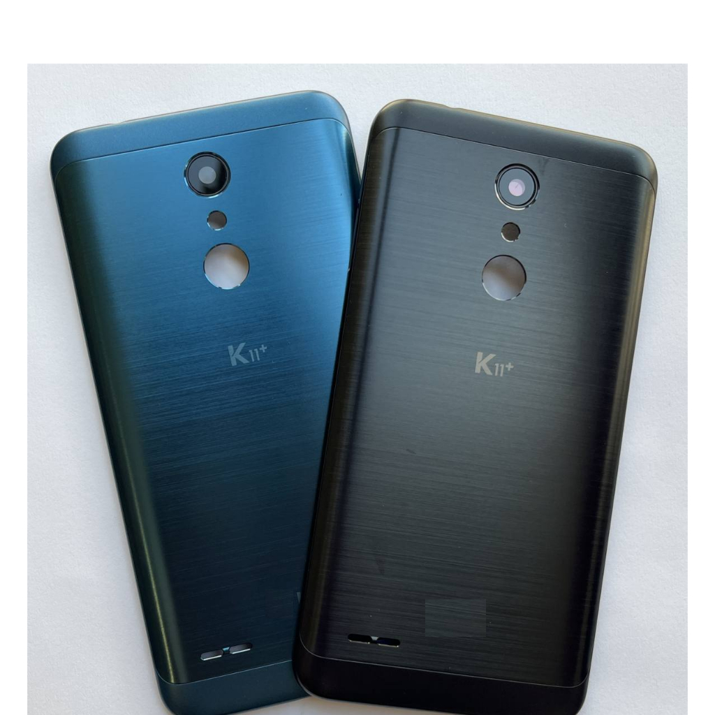 Tampa Traseira Para k11 k11 plus nova Preto Azul Dourado | Shopee Brasil