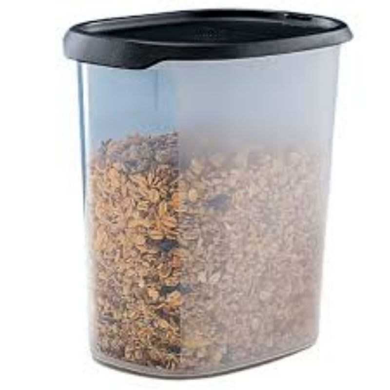 Tupperware Touch Fresh Oval 1,8L | Shopee Brasil