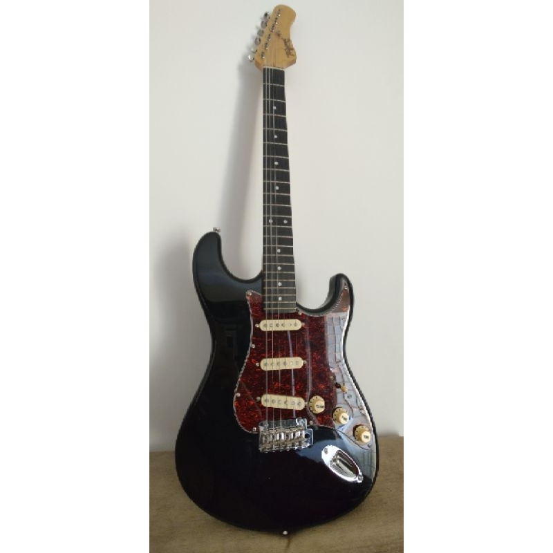 Guitarra Tagima Series T635 | Shopee Brasil
