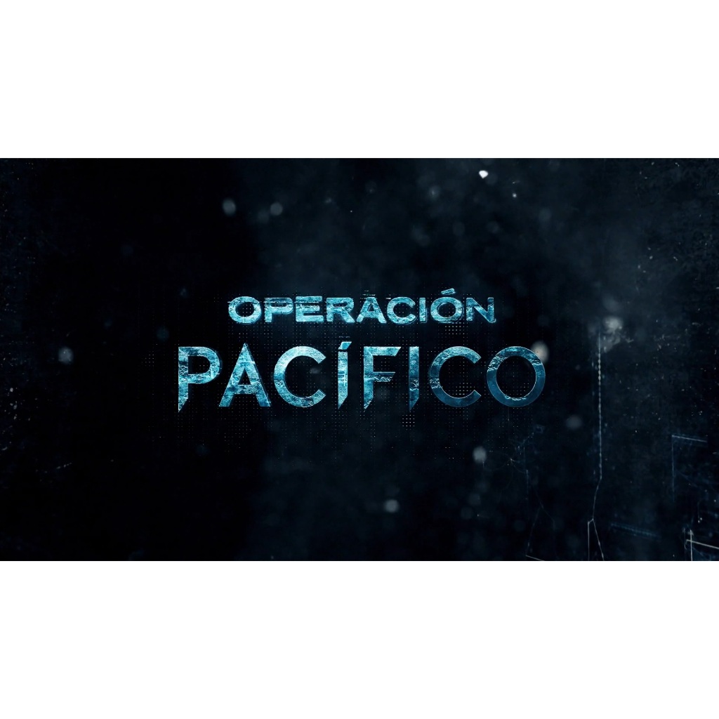 Dvd Novela Operação Pacífico Em Hd Com Menu Majida Issa Mark Tacher ...