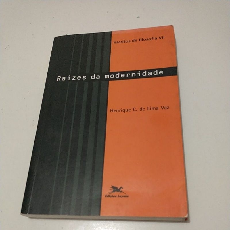 Raízes da modernidade | Shopee Brasil