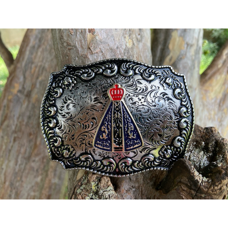 Fivelas Country Wolf Wear Promoção | Shopee Brasil