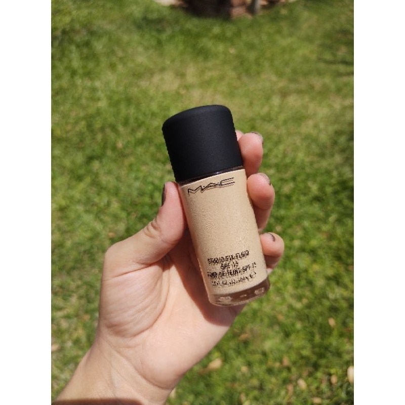 Base Mac importada original | Shopee Brasil