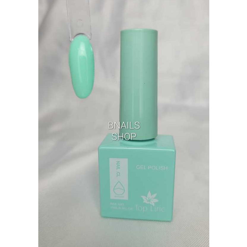 Esmalte Em Gel Lirio Led Uv Nail Gel Soak Off Color 10ml Uv/Led Cores Novas | Shopee Brasil