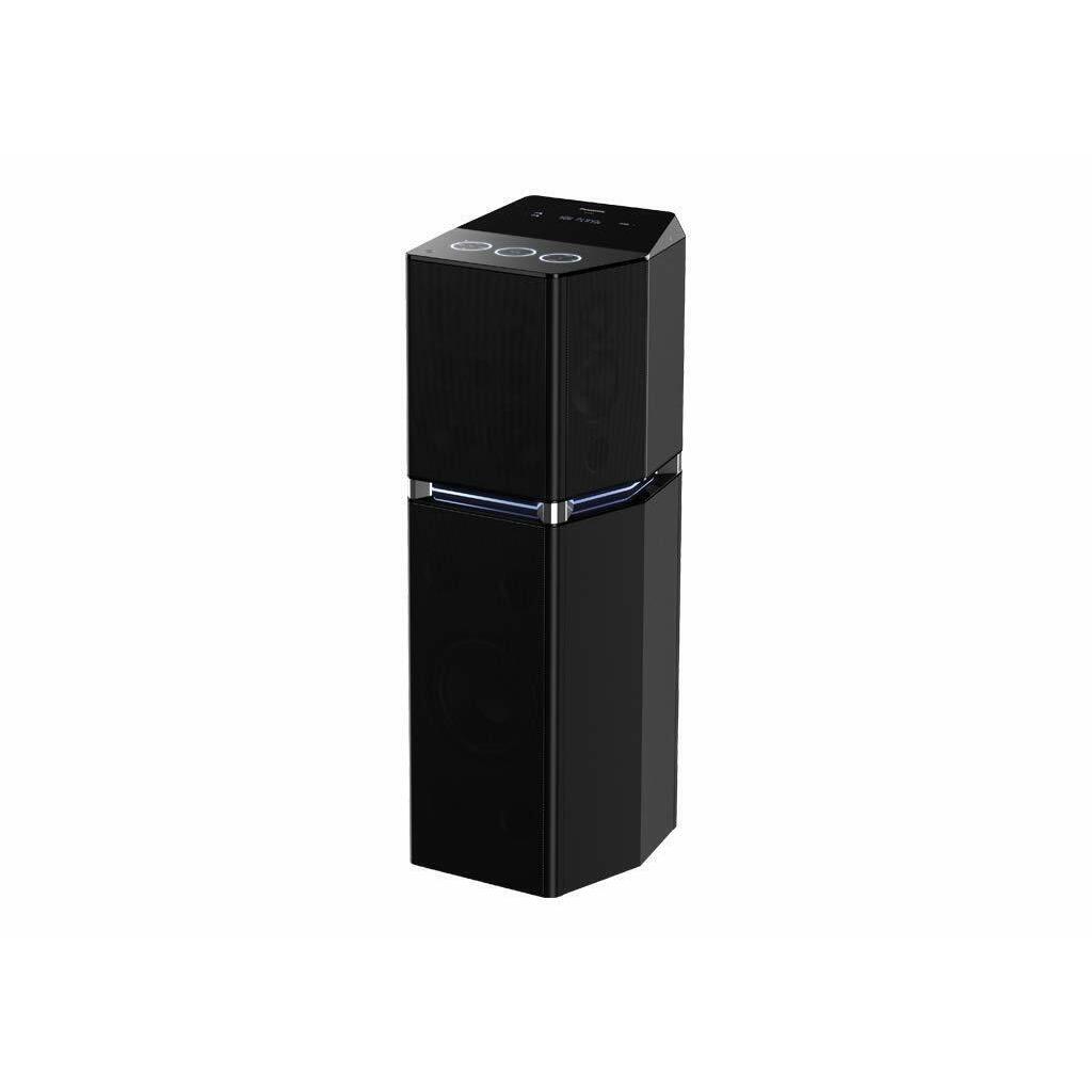 Torre de Som Panasonic - Super Potente | Shopee Brasil Torre de Som Panasonic - Super Potente | Shopee Brasil