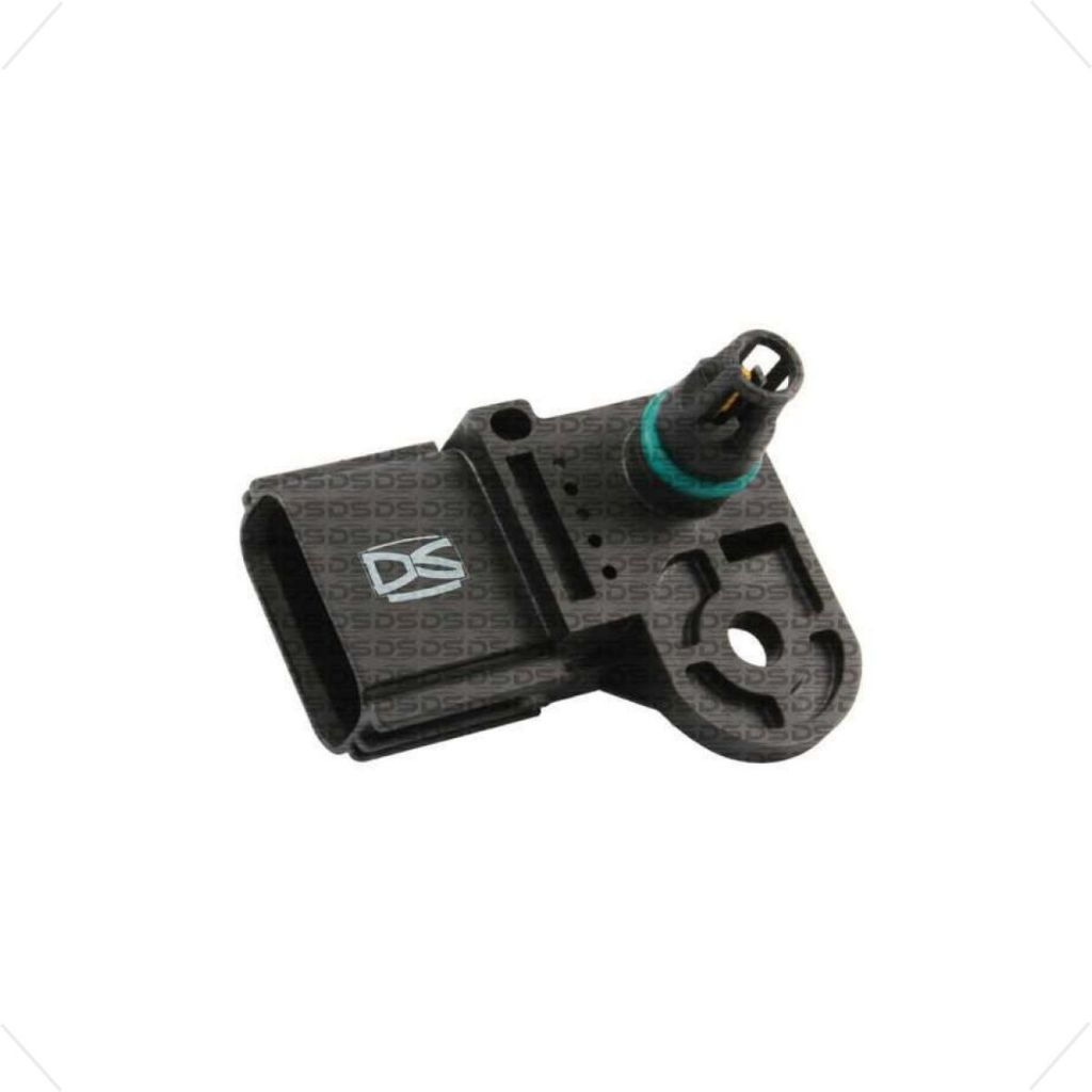 Sensor Map Pressao Absoluta Para Ford Ecosport Ranger Focus Mondeo ...