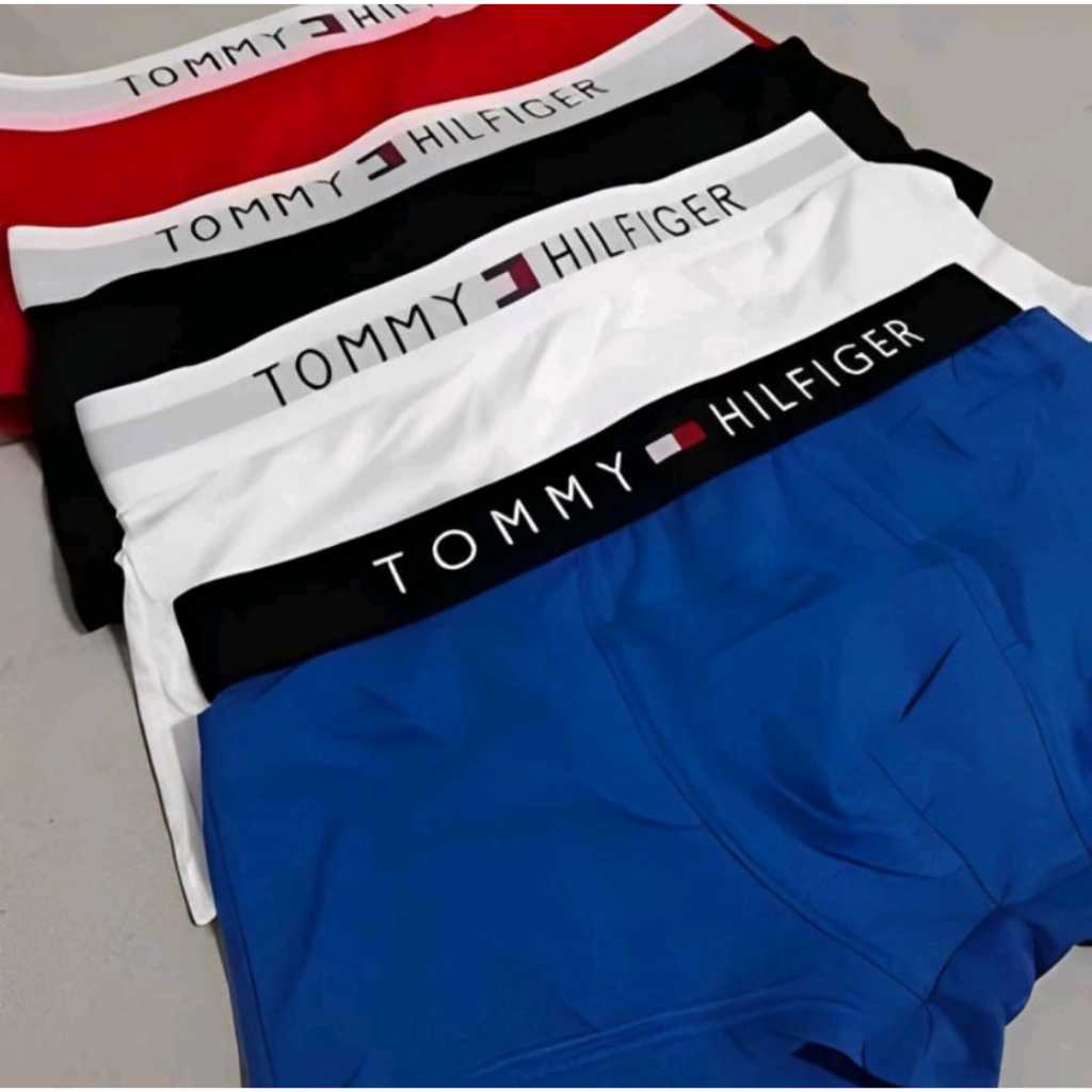 Kit 5 Cuecas Boxer Adulto Masculina 5 Cuecas Box Adulto Poliester Lisas ...