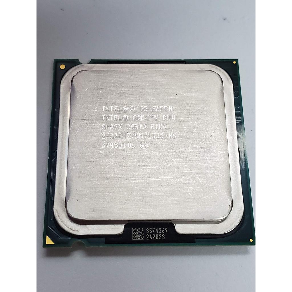 Processador Core 2 Duo/ LGA 775 /pasta termica | Shopee Brasil