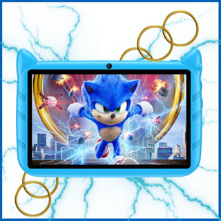 Tablet Sonic 7 Polegada Super Resistente Amiyo A10 Plus wifi bluetooth ...