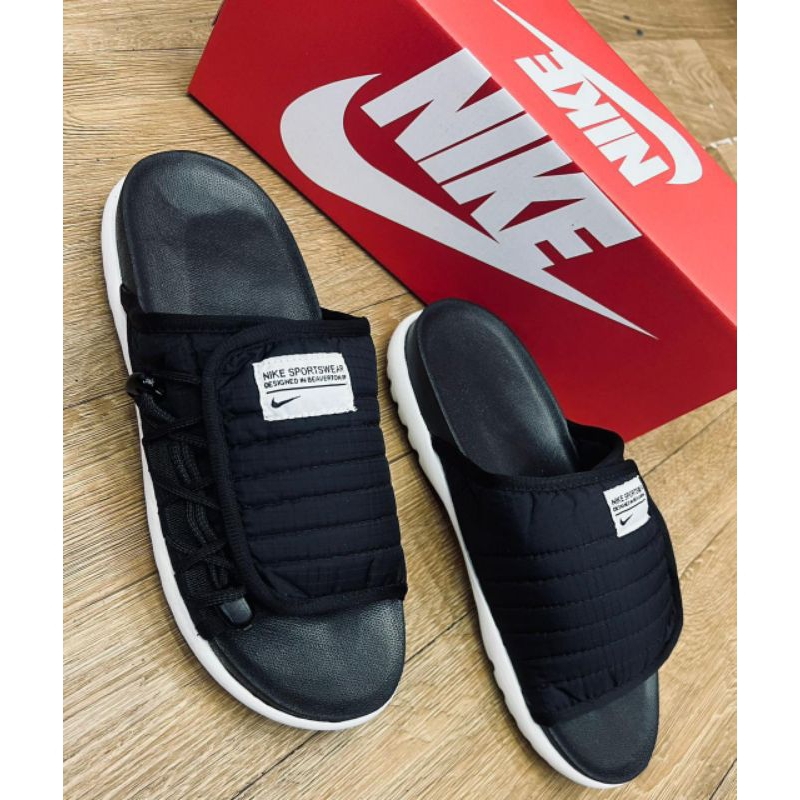 sandália Nike assuna 2.0 | Shopee Brasil