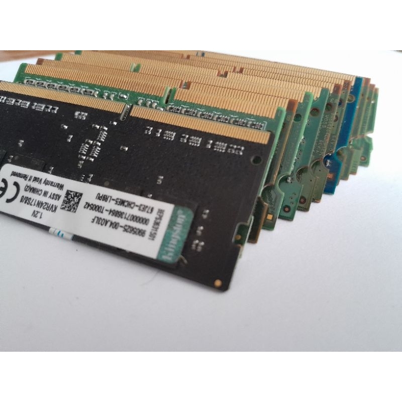 Memoria Ram Notebook DDR3 Modelos | Shopee Brasil