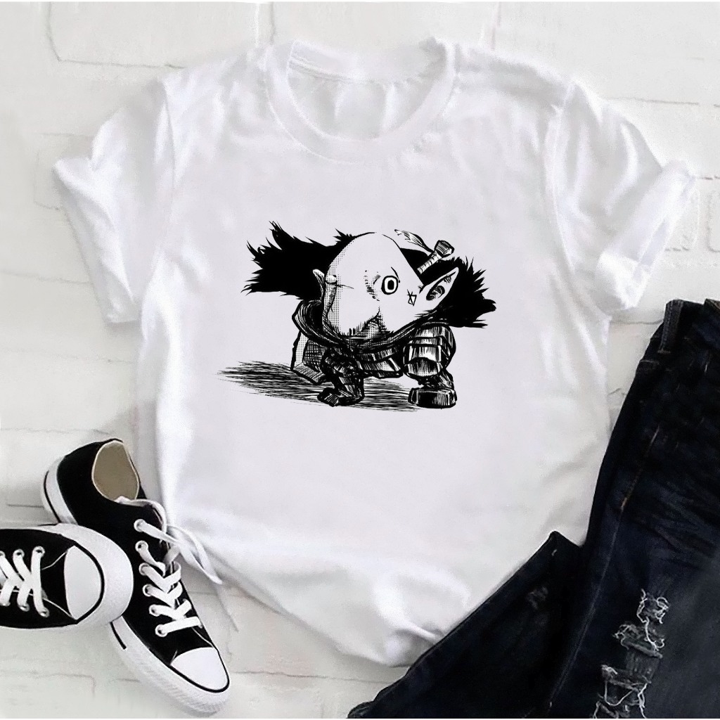 Camiseta Berserk schnoz meme - Cod 146 | Shopee Brasil