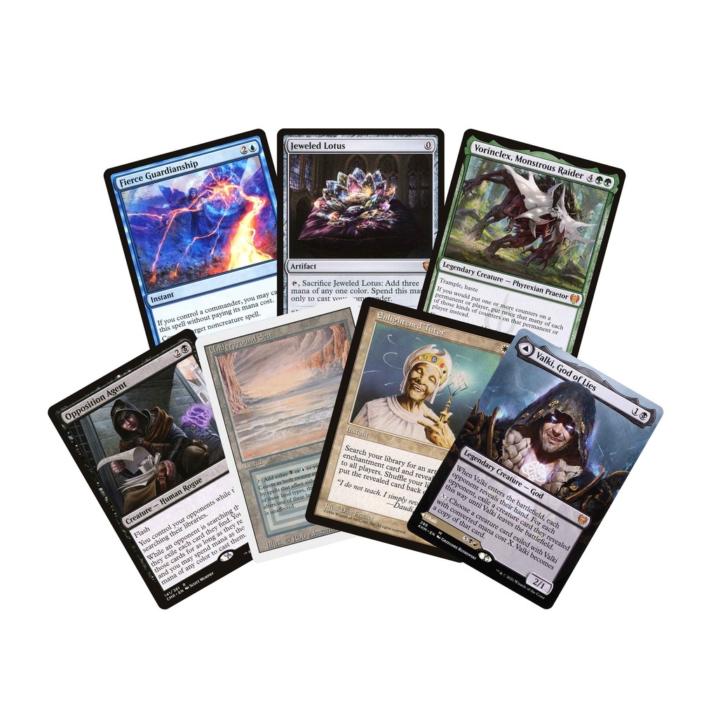 Carta de Magic Proxy MTG Cards - Consulte Estoque Proxy - Top Qualidade ...