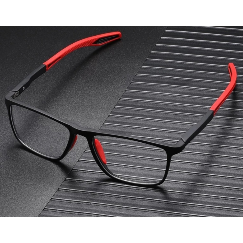 Óculos Masculino Feminino Proteção Anti Luz Azul Blue Ray Blocker Gamer ...