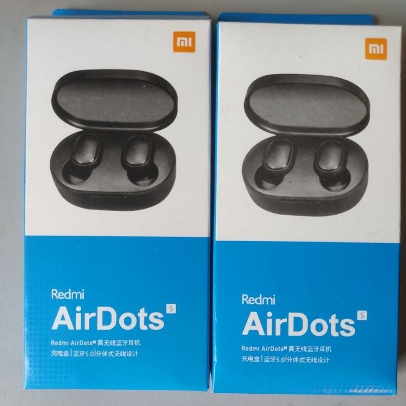 fone de ouvido Air Dots | Shopee Brasil