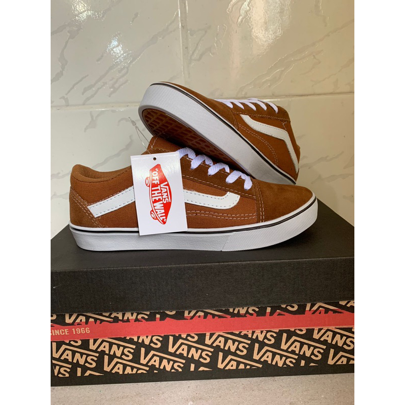 Tênis Vans Classic Old Skool | Shopee Brasil