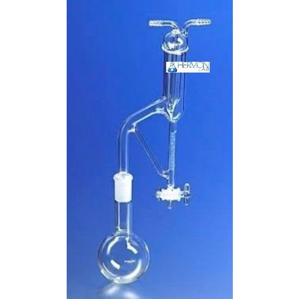 Aparelho Clevenger 250Ml Completo | Shopee Brasil