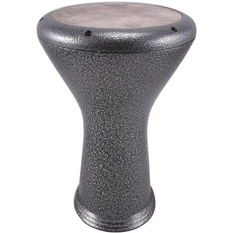 Derbake, Djembe,darbuka Metalica | Shopee Brasil