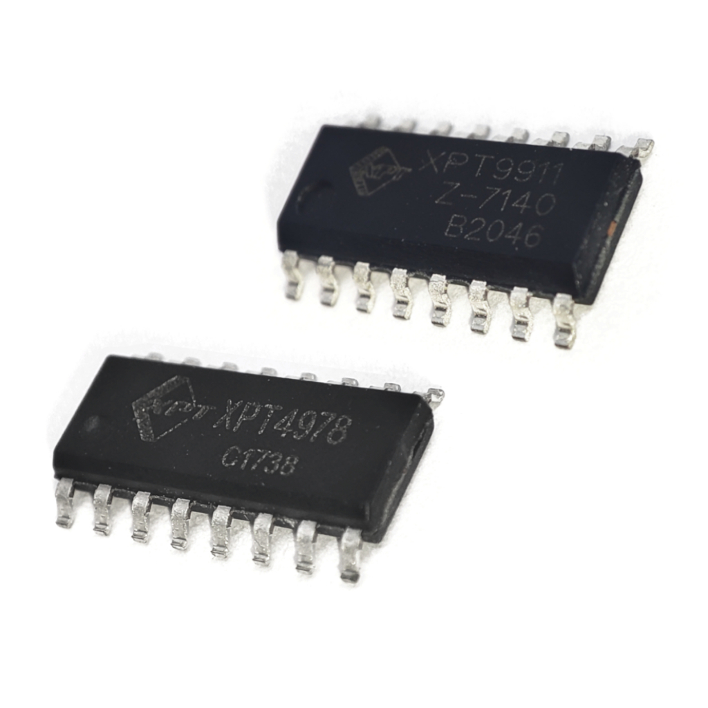 Par Ci Smd Xpt4978 + Xpt9911 Sop16 Novo e Original | Shopee Brasil
